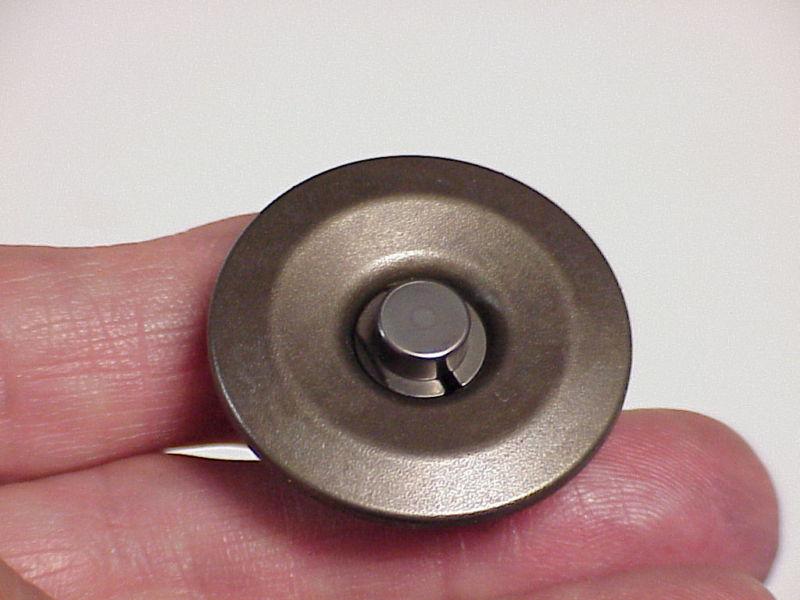 Purchase 16 Del West/Manley Mini Titanium Retainers for 1.310" Springs ...