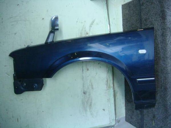 Purchase NISSAN CEDRIC 2007 Left Fender Panel [3E10700] in Minato-ku ...