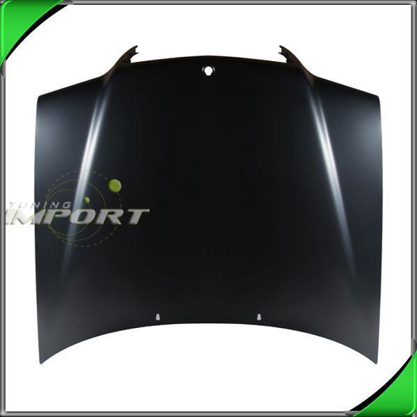 Purchase NEW FRONT PRIMED STEEL PANEL HOOD 1994-2000 MERCEDES BENZ W202 ...