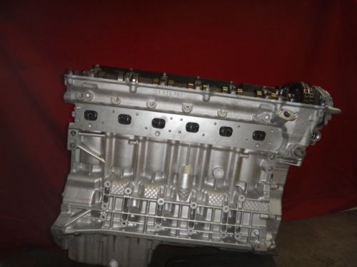 Purchase BMW X5, 325i, 330i 2000-2004 3.0L REMANUFACTURED ZERO MILES ...