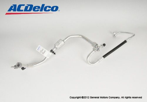 Purchase ACDelco 15-33219 Compressor Hose Assembly in Santa Fe Springs ...