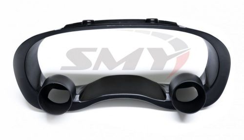 Purchase SMY ClusterMaker Dual Gauge Pod 52mm Subaru 2015 WRX / STI ...