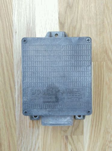 Purchase Porsche 928 Bosch CDI Ignition Control Module 0227100008 1978 ...