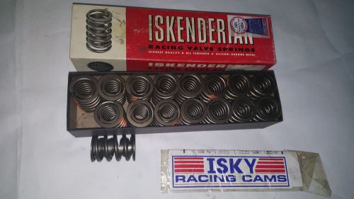 Purchase Isky Valve Spring 9005 in Cleveland, Ohio, United States, for ...