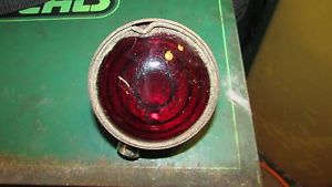 Purchase VINTAGE RED LIGHT HOT ROD RAT ROD POLICE CAR in Roosevelt ...