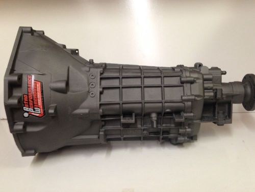 Purchase TR3650/TR-3650/TREMEC/MUSTANG/ 5 SPEED/4.6L/425 HP ...