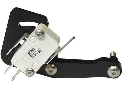 Purchase Wide Open Throttle Nitrous Micro WOT Switch & Black Billet ...