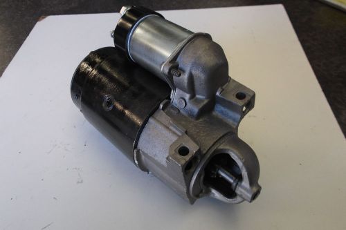 Purchase # 1108367 1969 CAMARO / Z28 STARTER "8M12" in Sparks, Nevada ...