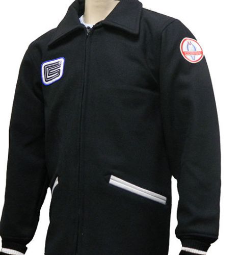 Purchase SHELBY COBRA WORLD CHAMPIONSHIP TEAM JACKET, BLACK WOOL SHELL ...