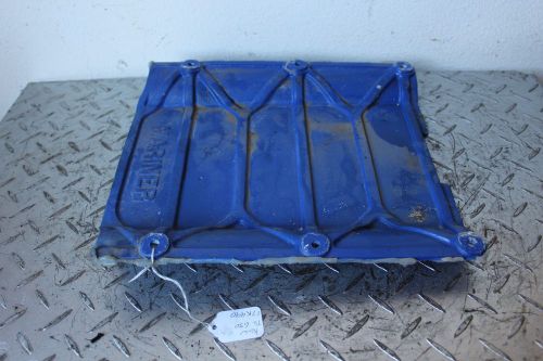 Purchase Kawasaki TS 650 Mariner Extended Ride Plate (? X2 SX SC 750 ...