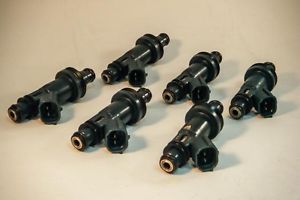 Purchase Toyota 1995-04 Tacoma 3.4 5VZFE w TRD Supercharger 440cc P & P ...