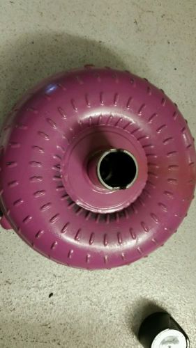 Purchase Precision Industries Vigilante Torque Converter Multi-disc ...