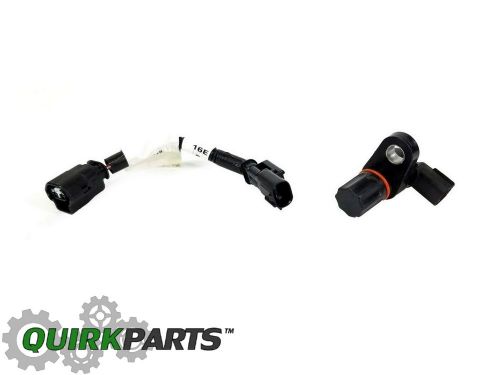 Purchase 1998 DURANGO DAKOTA RAM 1500 2500 3500 REAR ABS WHEEL SPEED ...