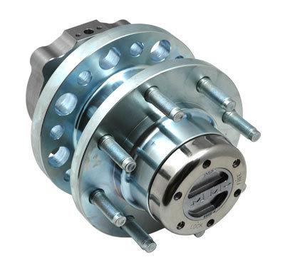 Purchase SPYNTEC LOCKING HUB SPINDLE CONVERSION KIT FOR DODGE 3500 ...