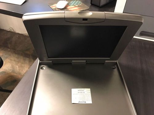 Purchase 10.2" Flip Down Monitor build in DVD Microvision mtv-rf-1004 ...