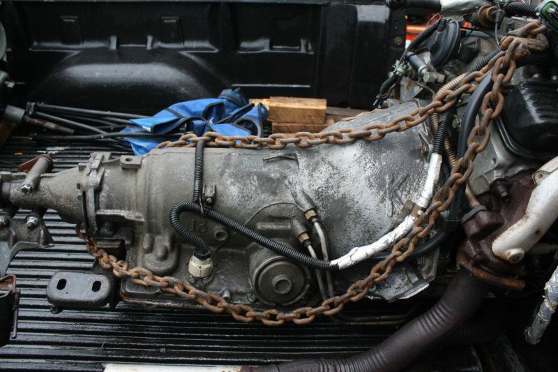 Purchase complete 5.7 engine in Jackson, Michigan, US, for US $800.00