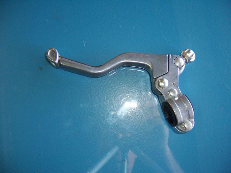 Purchase 066 KAWASAKI YAMAHA HONDA SUZUKI MSR CLUTCH LEVER in Bradenton ...
