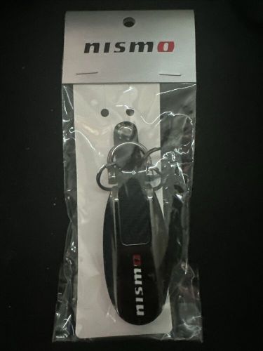 Purchase Nissan NISMO Genuine PREMIUM Intelligent Key Metal Holder ...