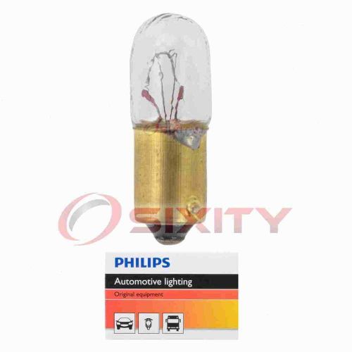 Purchase Philips Glove Box Light Bulb for Buick Apollo Centurion ...