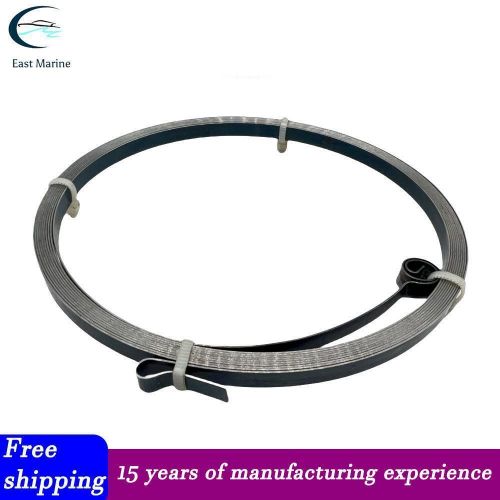 Purchase Recoil Rewind Spring for Rope Start Johnson Evinrude 2, 4, 4.5 ...