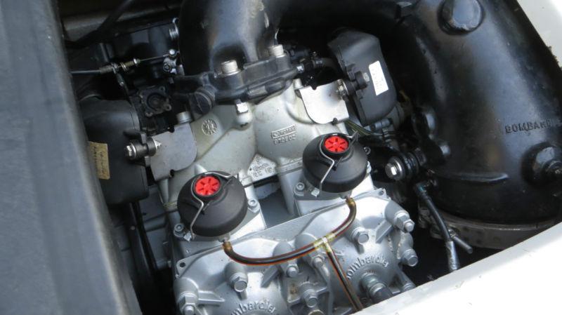 Purchase 1998 Sea Doo GTX Limited 951 Engine - Seadoo LTD 947 Motor XP ...