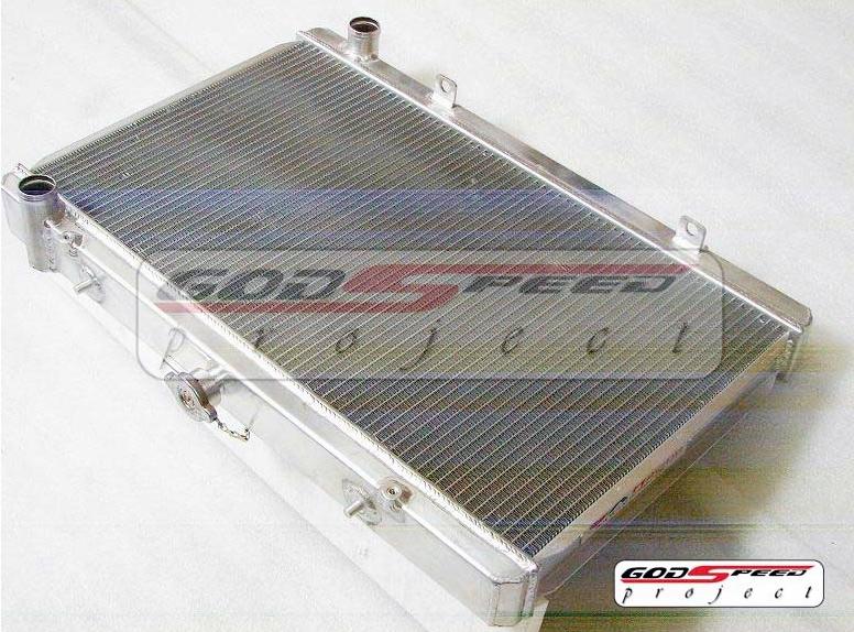 Purchase NEW GODSPEED 89 90 91 92 93 94 NISSAN 240SX S13 KA24 KA24DE ...