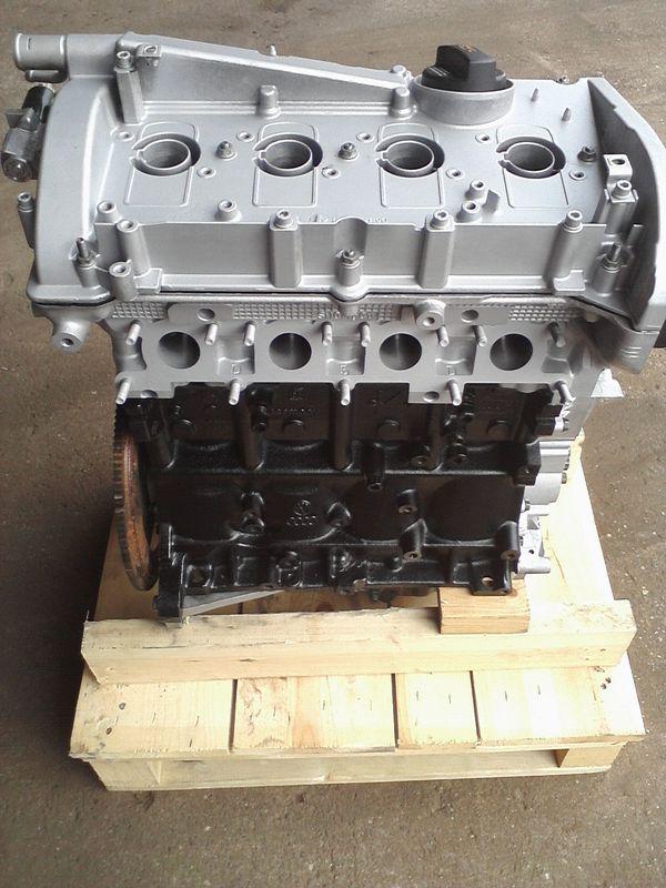 Purchase 00-05 VOLKSWAGEN PASSAT/AUDI A4 1.8T AMB ENGINE REMAN ...