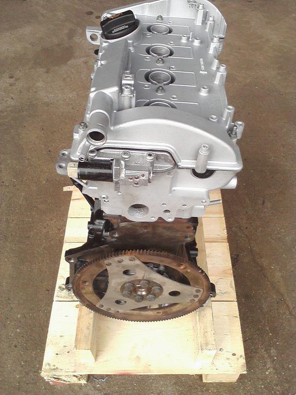 Purchase 00-05 VOLKSWAGEN PASSAT/AUDI A4 1.8T AMB ENGINE REMAN ...