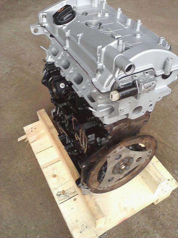 Purchase 00-05 VOLKSWAGEN PASSAT/AUDI A4 1.8T AMB ENGINE REMAN ...