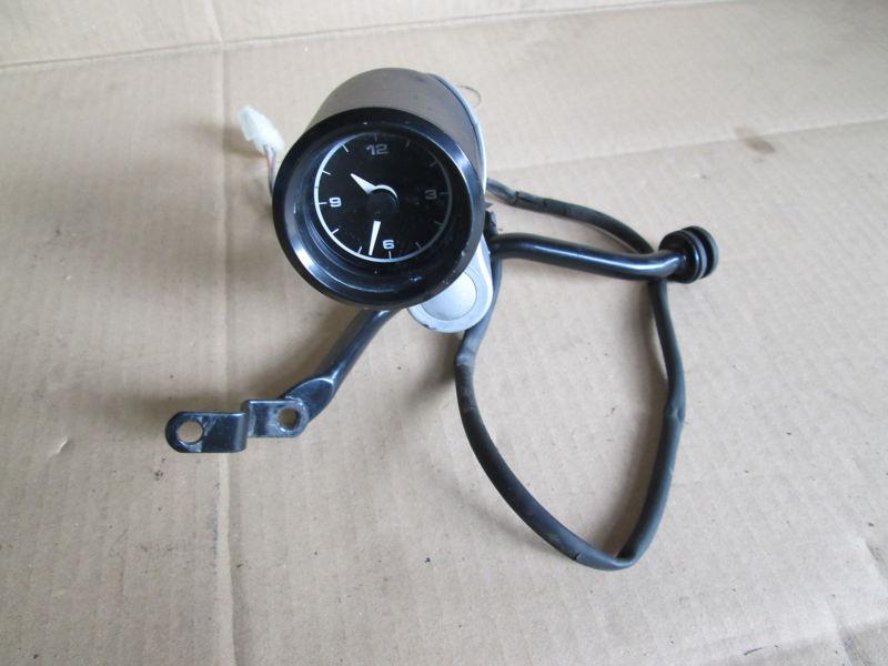 Purchase 95 BMW R1100R R1100 1100 RPM & Clock Gauge in Portland, Oregon ...