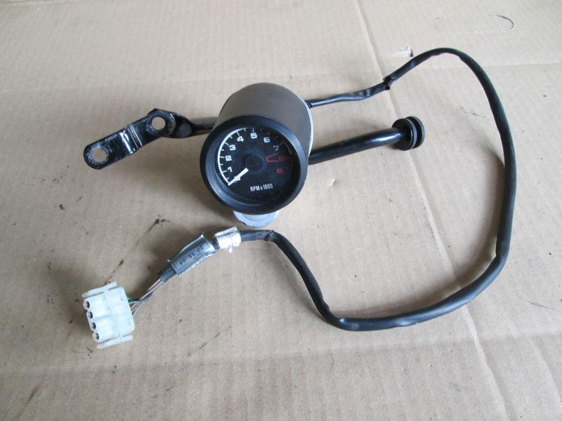Purchase 95 BMW R1100R R1100 1100 RPM & Clock Gauge in Portland, Oregon ...