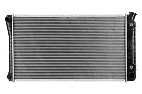 Purchase Replace RAD1214 - Buick Roadmaster Radiator OE Style Part New ...