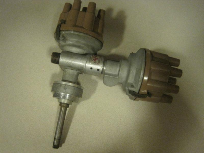 Purchase hemi dual plug accel distributor super stock pro stock 426 ...