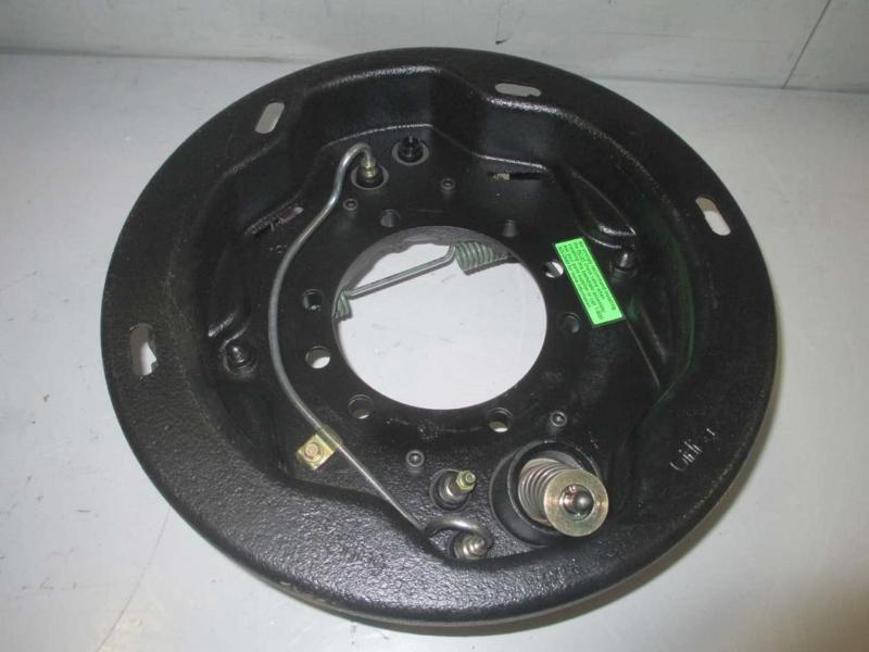 Purchase Precision Rebuilders Back Plate Assembly 202272 in Kansas City ...