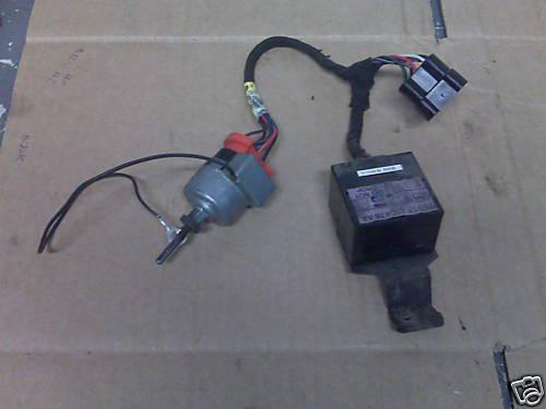 Purchase Ford Truck Bronco Delay Wiper Module 78 79 F-150 in Pottsville ...