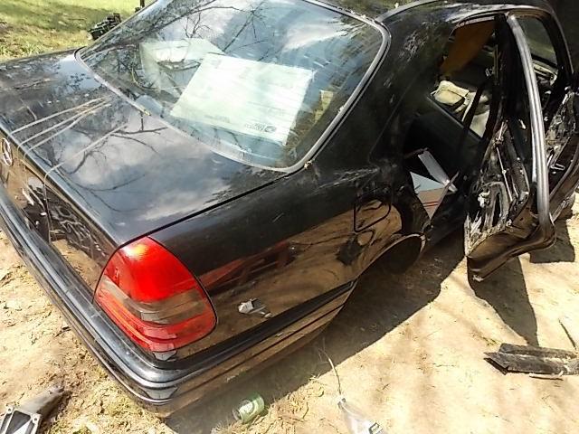 Purchase MERCEDES BENZ 1994 - 2000 C220 C230 C280 W202 Passenger Rear ...