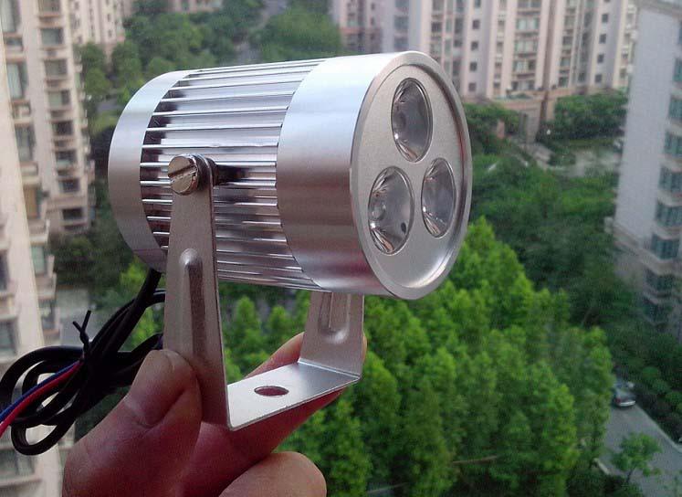 Purchase 12V 15W LED CREE Day Light Motorcycle Car Truck Off Road ...