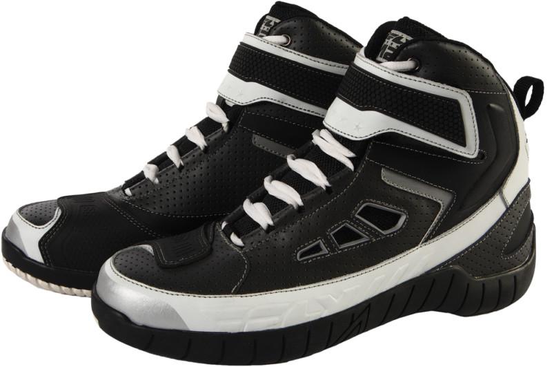 Purchase Fly Racing M21 Riding Shoe White/Grey 13 in South Houston ...