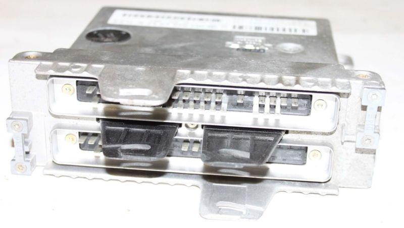 Purchase 1996 C280 OEM CRUISE IDLE SPEED CONTROL COMPUTER MODULE ECM ...