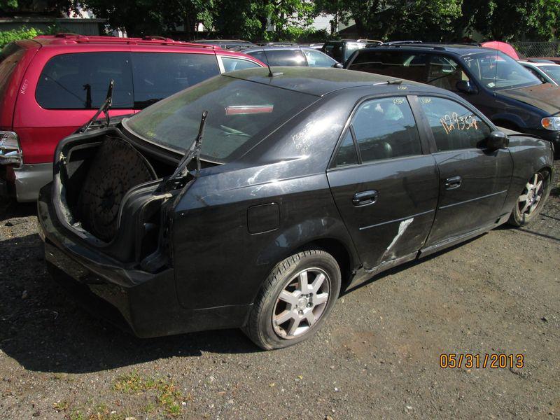 Purchase 05 06 07 CADILLAC CTS ABS UNIT OPTION FE1 BASE MODEL in ...