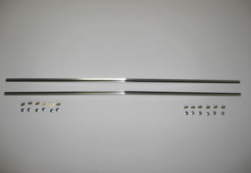 Buy 68 Chevelle Rear Panel Molding Set in Placentia, California, US ...