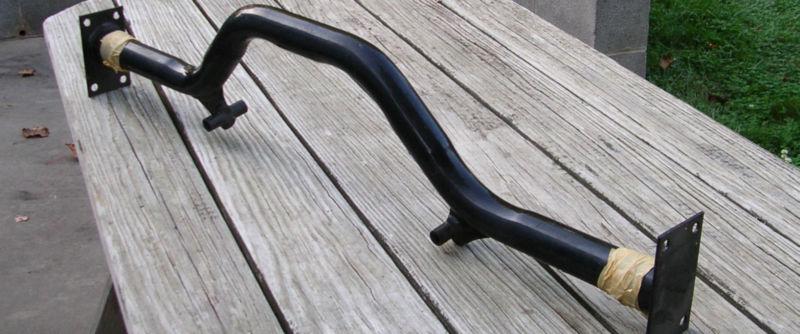 Buy Universal chevy smallblock engine crossmember in Westminster ...