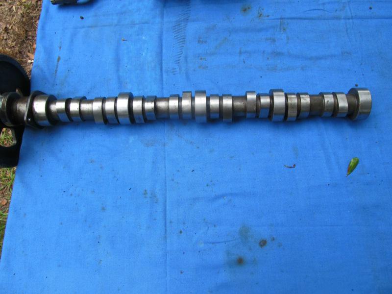 Buy FORD 7.3 DIESEL CAM SHAFT AND GEARGOOD PARTS 1989 INTERNATIONAL NON ...