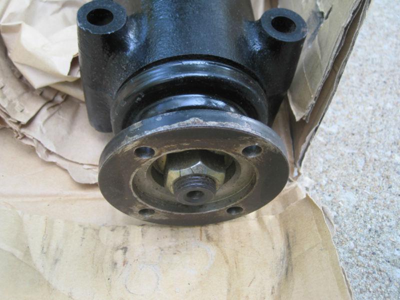 Buy Datsun Nissan R180 K 4.11 Rear Differential - 240Z 260Z 280Z 200SX ...