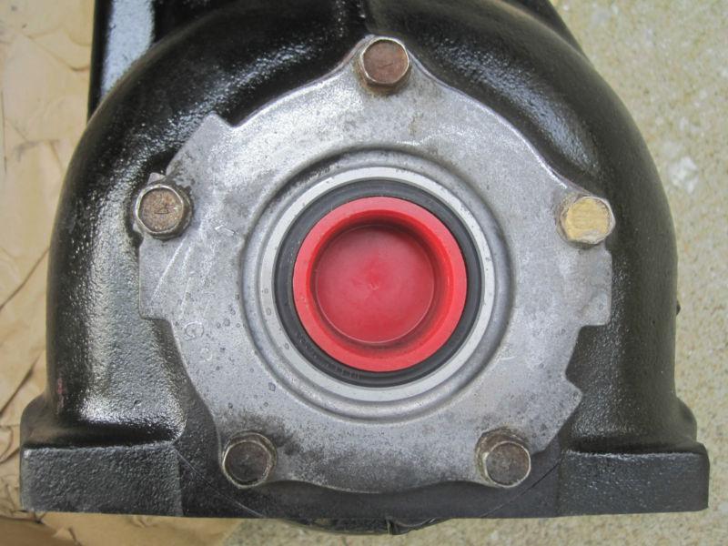 Buy Datsun Nissan R180 K 4.11 Rear Differential - 240Z 260Z 280Z 200SX ...