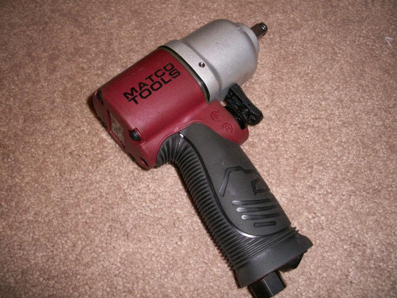 Buy Matco Tools 3/8" Composite Impact Wrench in Duncannon, Pennsylvania ...