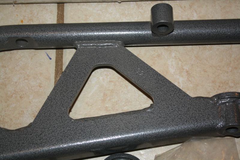 Buy Pro Comp Suspension Systems 21093 Center Link Chevy GMC Pro Comp 6 ...