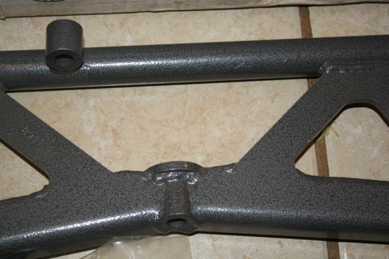 Buy Pro Comp Suspension Systems 21093 Center Link Chevy GMC Pro Comp 6 ...