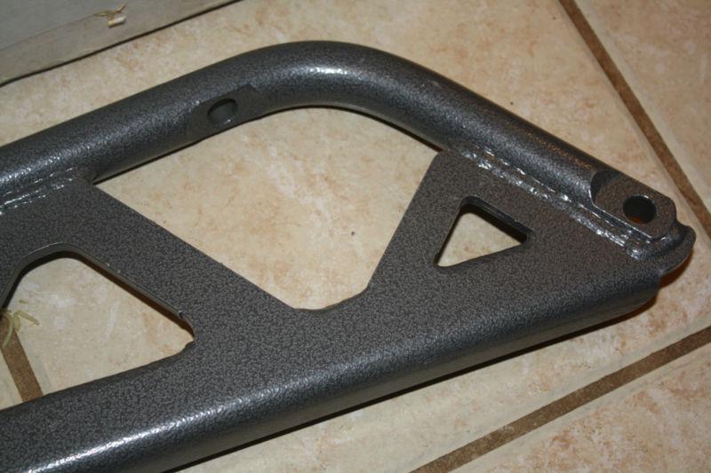 Buy Pro Comp Suspension Systems 21093 Center Link Chevy GMC Pro Comp 6 ...