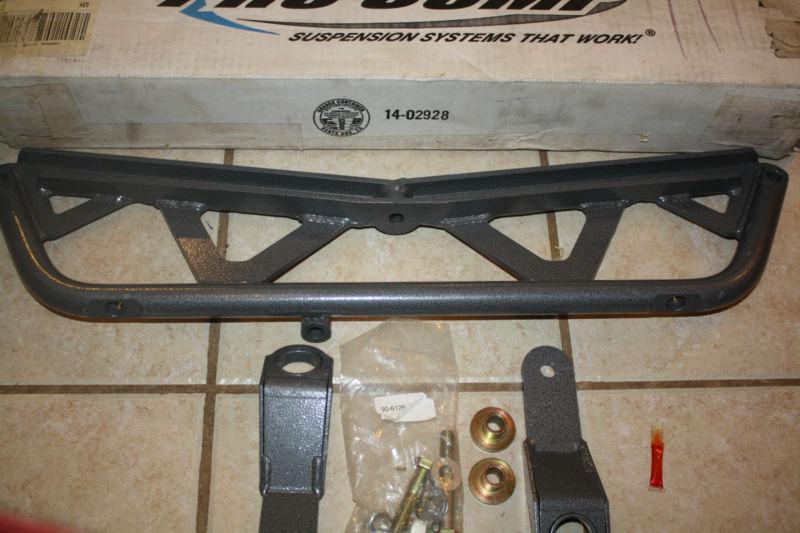 Buy Pro Comp Suspension Systems 21093 Center Link Chevy GMC Pro Comp 6 ...